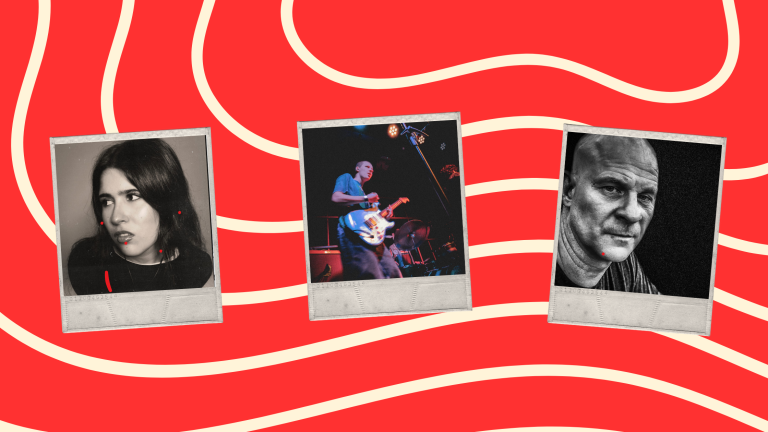 Bienvenido a la Nueva Ola #768 | Jason Demetri, plonki, Sofia Sampaio ...