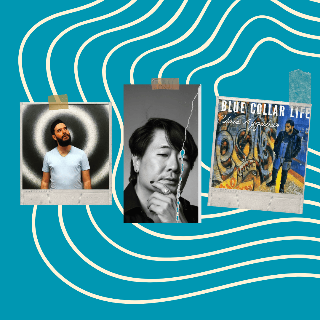 LA NUEVA OLA 2025 #80 | Darow, Zack Gross y Chris Aggabao – Oleada Indie