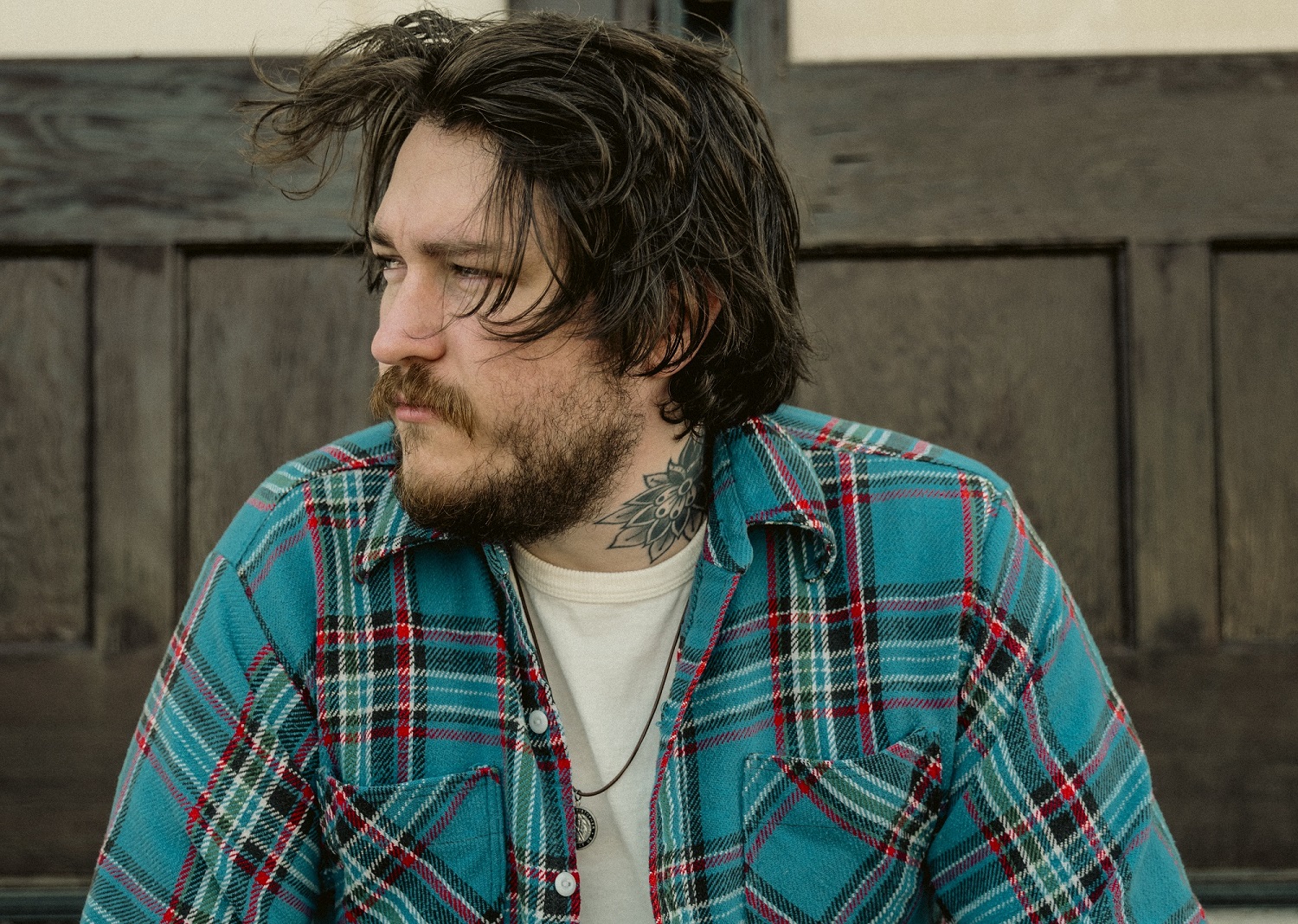 Braison Cyrus y el Arte de Contar Historias a Través del Folk y Country ...