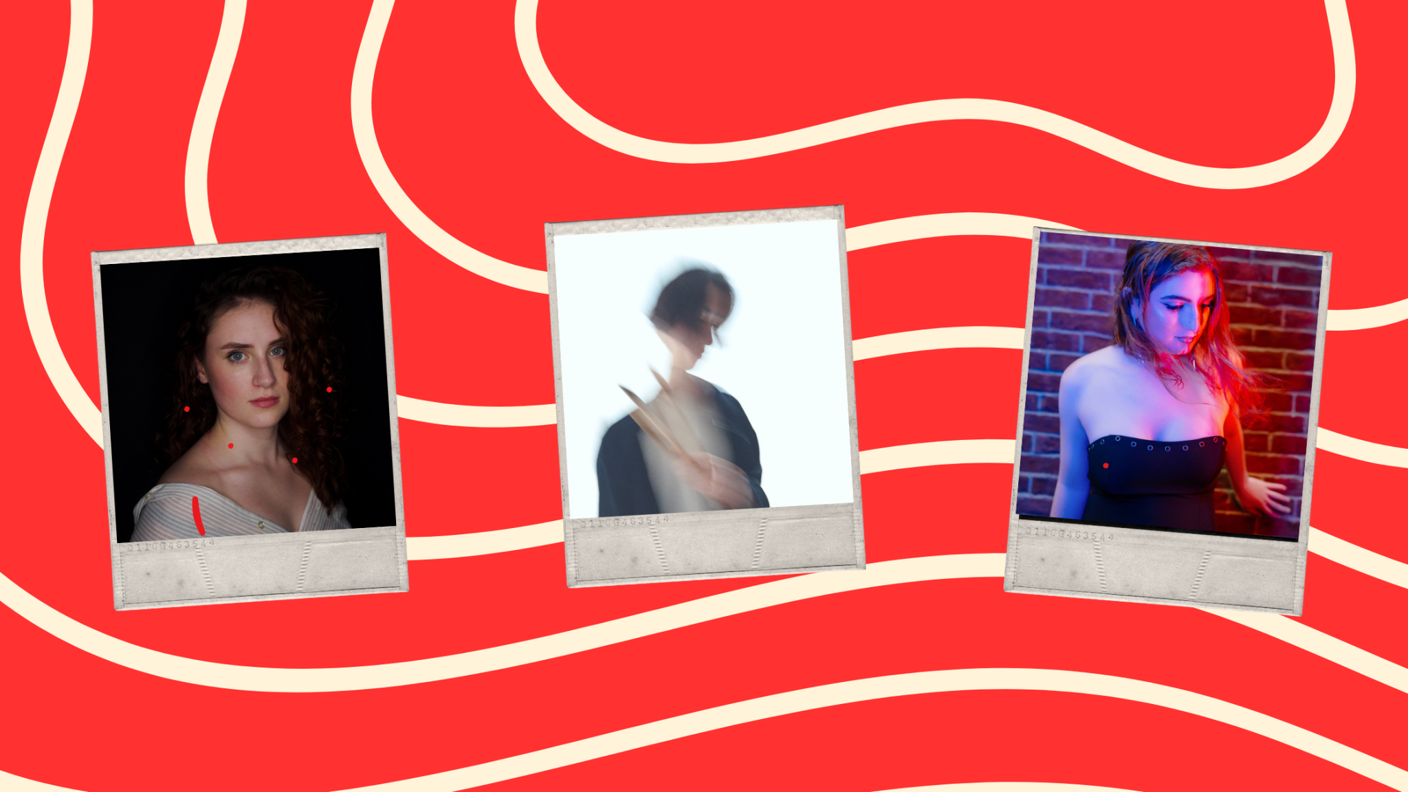 LA NUEVA OLA 2025 #144 | Sarah Durbin, Jordan Maye, Takefuji Drums ...