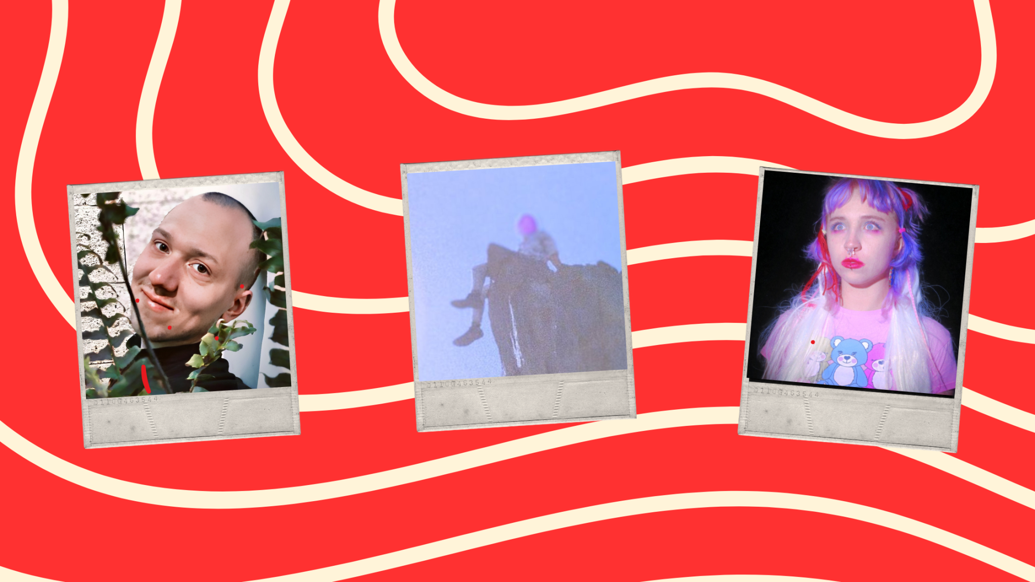 LA NUEVA OLA 2025 #166 | The Spy Machine, Sunday, ChooKi – Oleada Indie