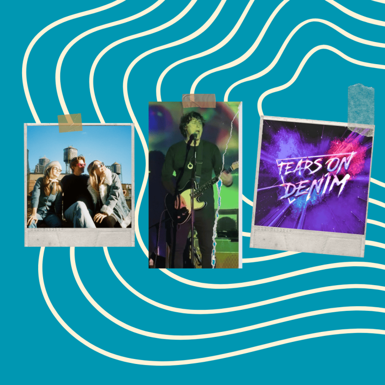 LA NUEVA OLA 2026 #8 | Best Actress, Walt’s Frozen Head y Tears On ...