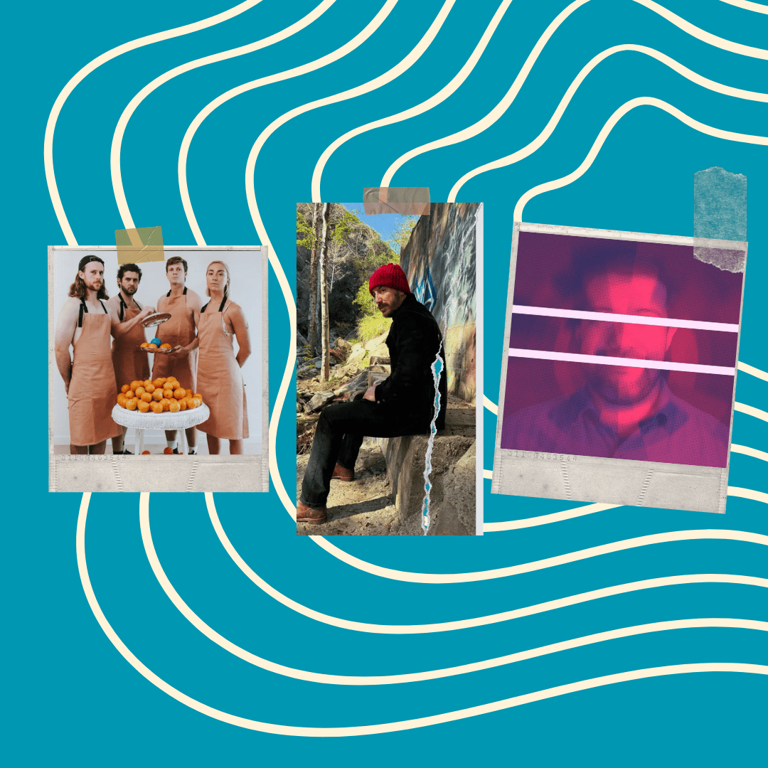 LA NUEVA OLA 2026 #319 | theJLM, Layer Cake y Bird and Bottle – Oleada ...
